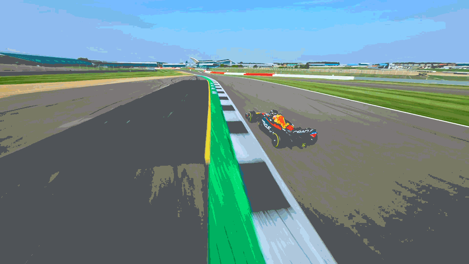 World's fastest camera drone "Was a gamble" but might change F1 ...