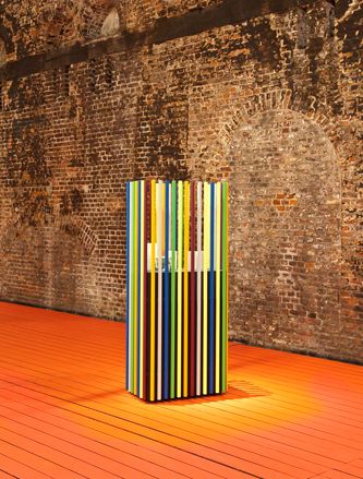 House proud: a colourful retrospective celebrates 20 years of Pierre ...