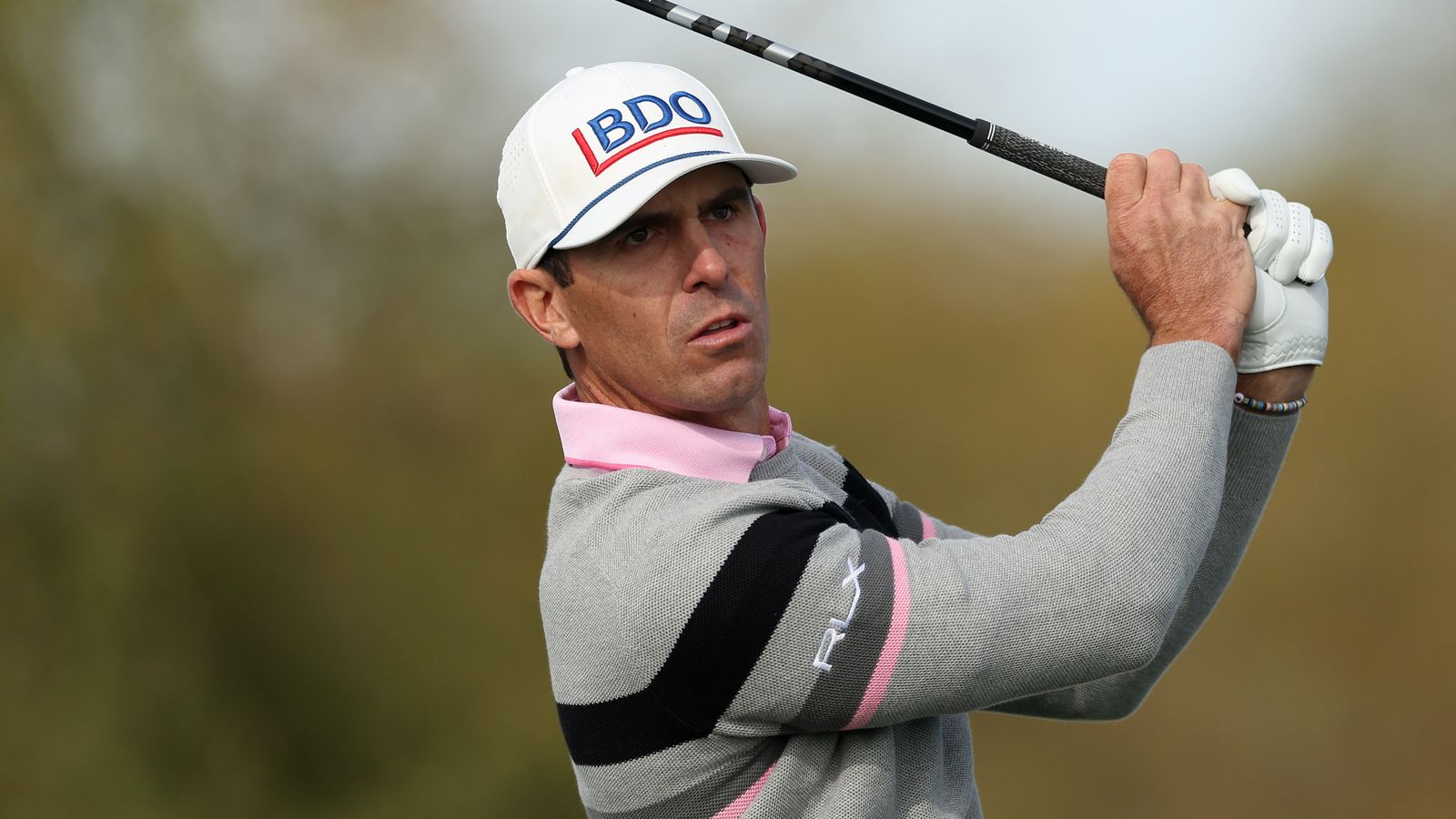 Billy Horschel Facts And Bio: 18 Things You Don't Know About The ...