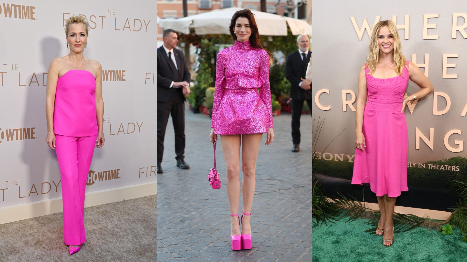 What is Barbiecore: How to wear the trend like a grown-up | Woman & Home