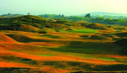 What Courses Has Harry Colt Designed? | Golf Monthly