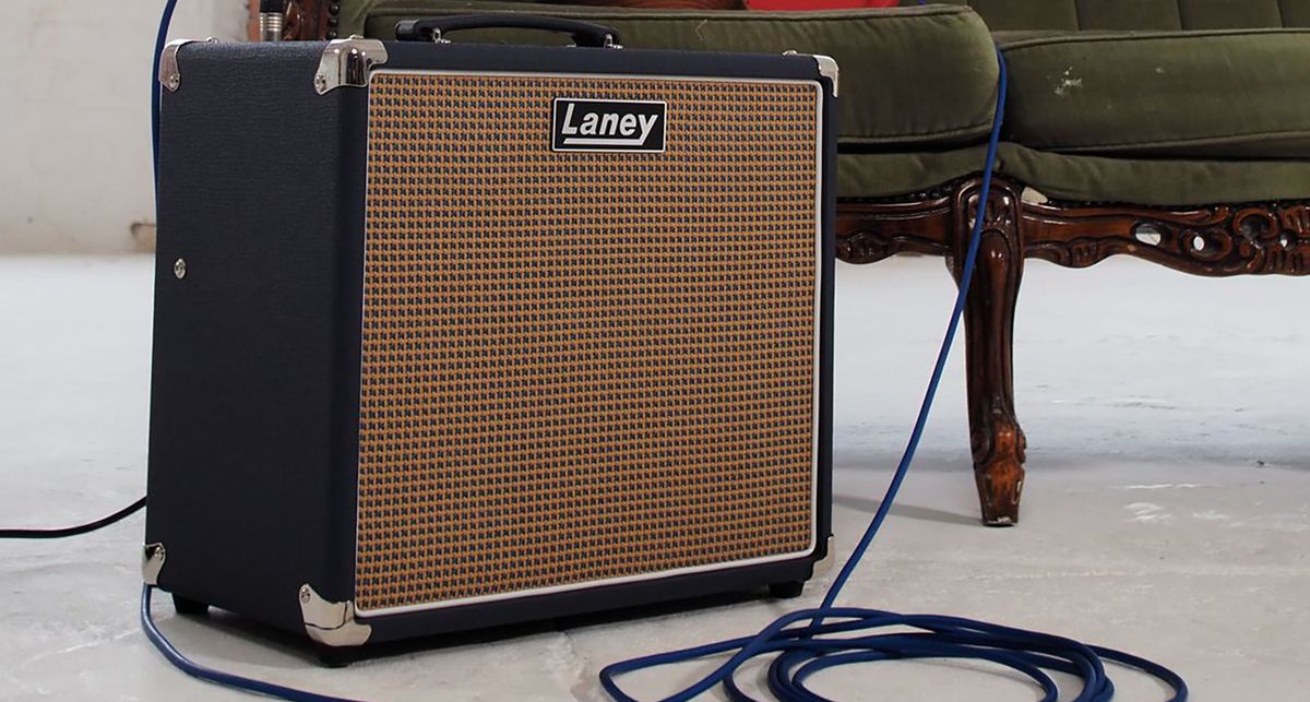 “We’ve made it feel like you're playing a tube amp”: Laney rolls out ...