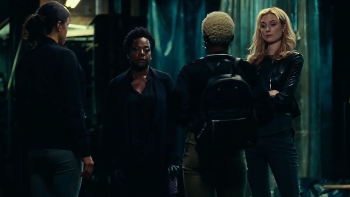 The 32 greatest heist movies | GamesRadar+