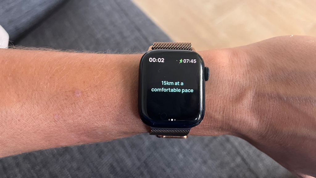 Runna app review: an app designed to be a running coach in your pocket ...