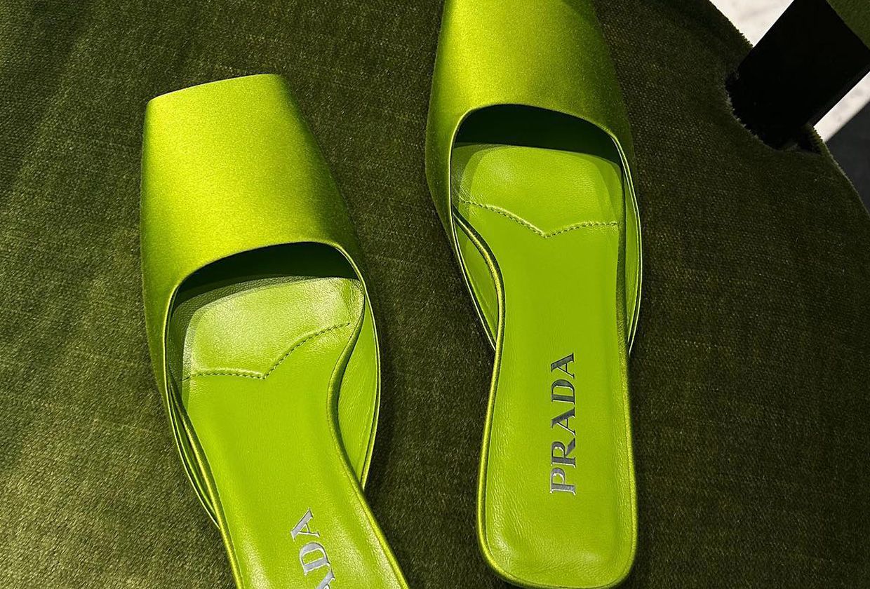 These 25 Affordable Spring Statement Shoes Look So Designer | Who What Wear