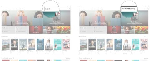 How to buy and read ebooks in Windows 10 | Windows Central