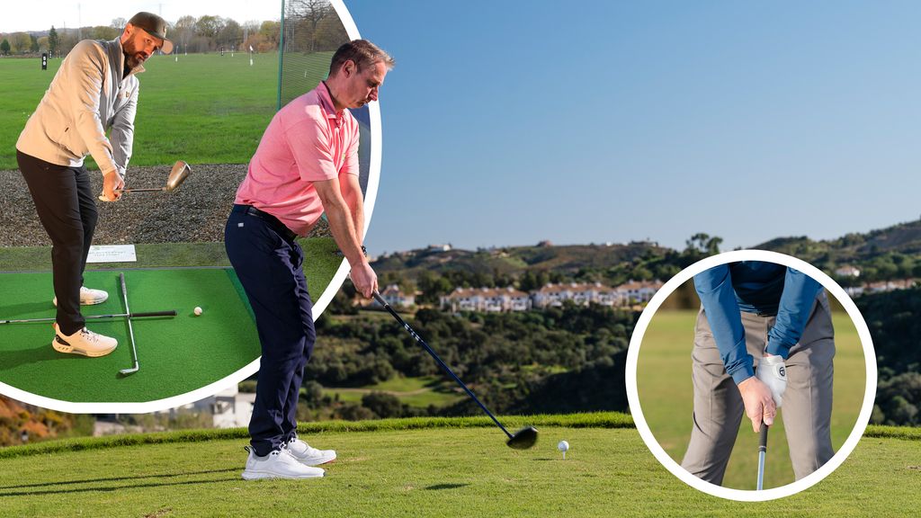 10 Transformative Short-Game Tips From A 10-Time Tour Winner | Golf Monthly