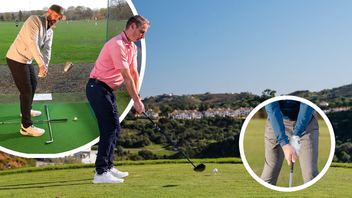 Golf Tips for Beginners: Your Complete Essential Guide | Golf Monthly