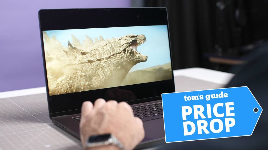 Epic laptop sale at Best Buy — here's 17 deals I'd buy with up to $500 off | Tom's Guide