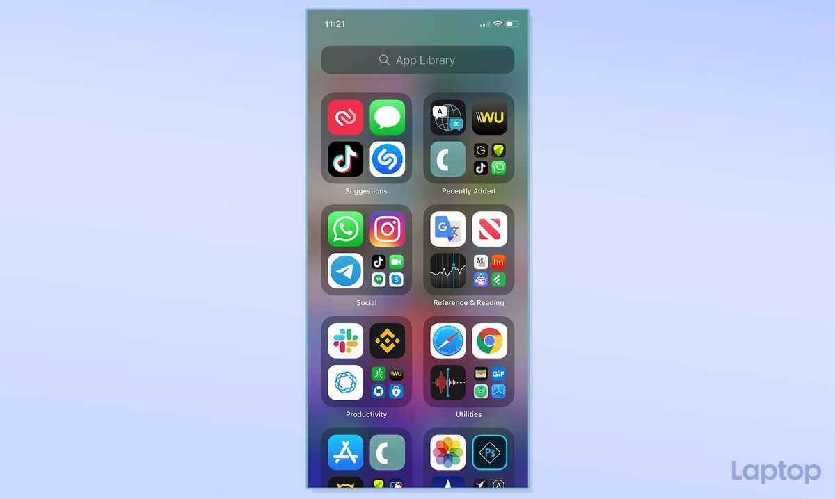 8 new features in iOS 14 you’re really going to love | Laptop Mag