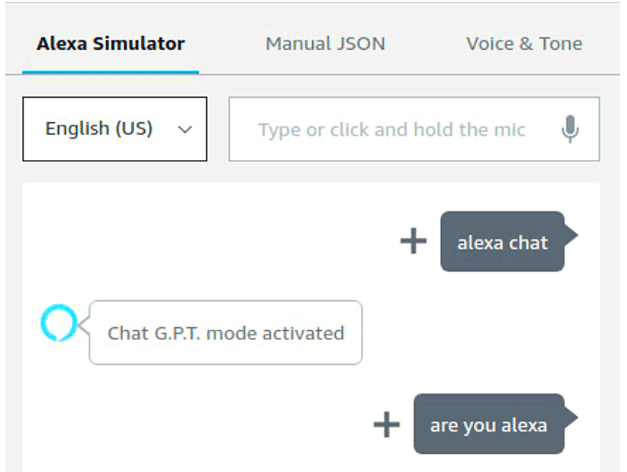 I replaced Alexa with ChatGPT on my Amazon Echo — here's how you can do it too | Tom's Guide