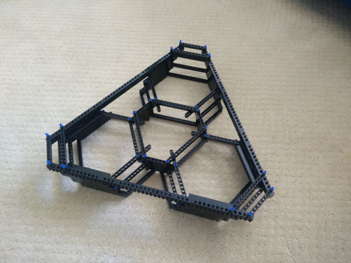 Build of the week: Lego of your troubles and look at this computer | PC ...