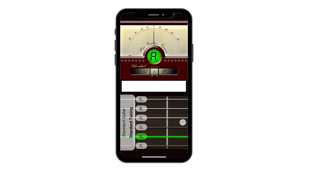 Best guitar tuner apps 2025: Keep in tune | MusicRadar