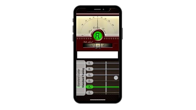 Best guitar tuner apps 2025: Keep in tune | MusicRadar