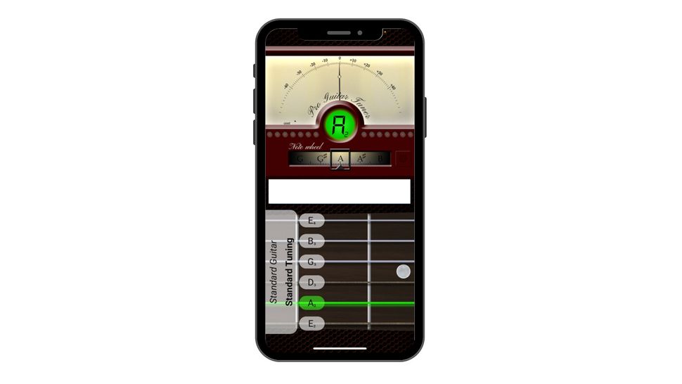 Best guitar tuner apps 2025: Keep in tune | MusicRadar