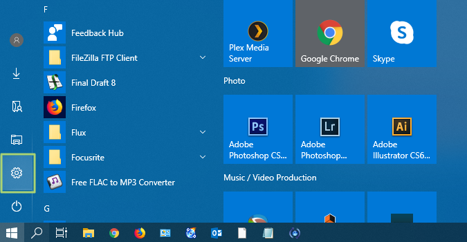 How to Map a Network Drive in Windows 10 | Tom's Hardware
