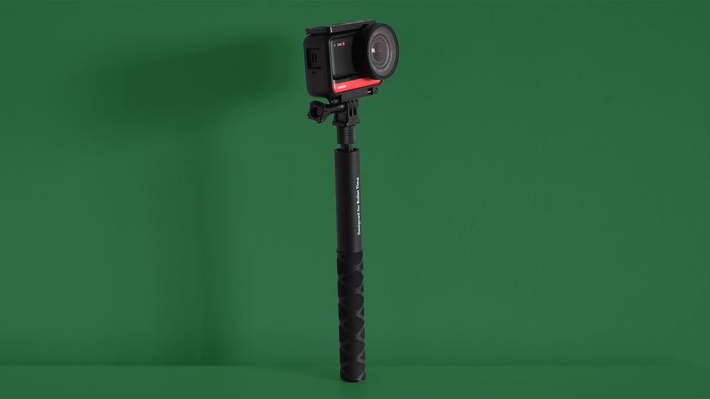 Insta360 One R 1-inch edition review | TechRadar
