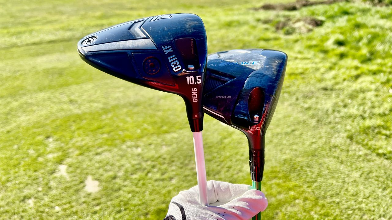 How To Choose Fairway Wood Lofts | Golf Monthly