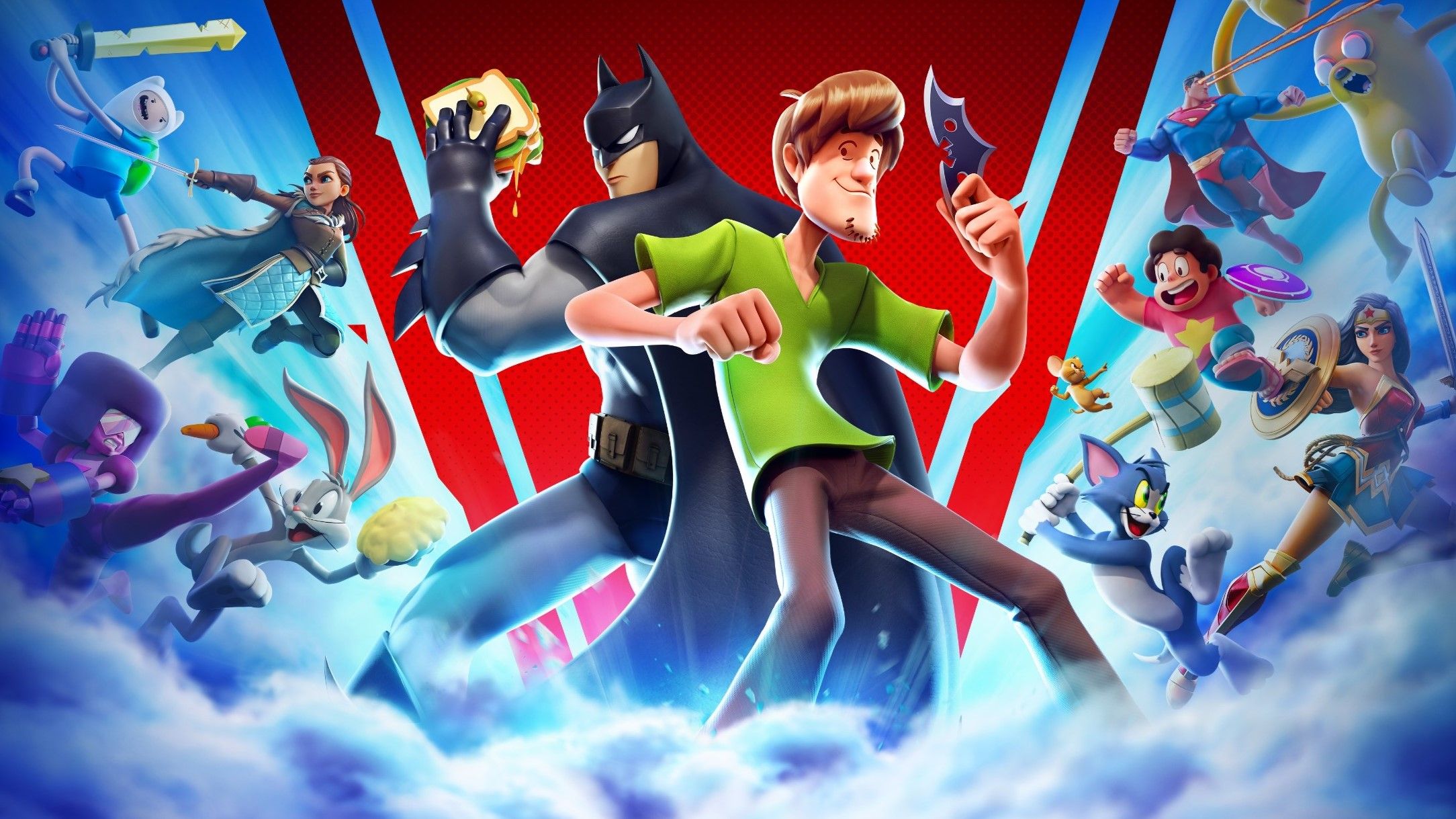 The best MultiVersus perks for every character: Tier list, signature ...