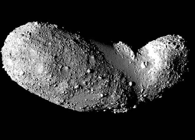 To Nuke an Asteroid, How Powerful a Bomb Do You Need? | Space