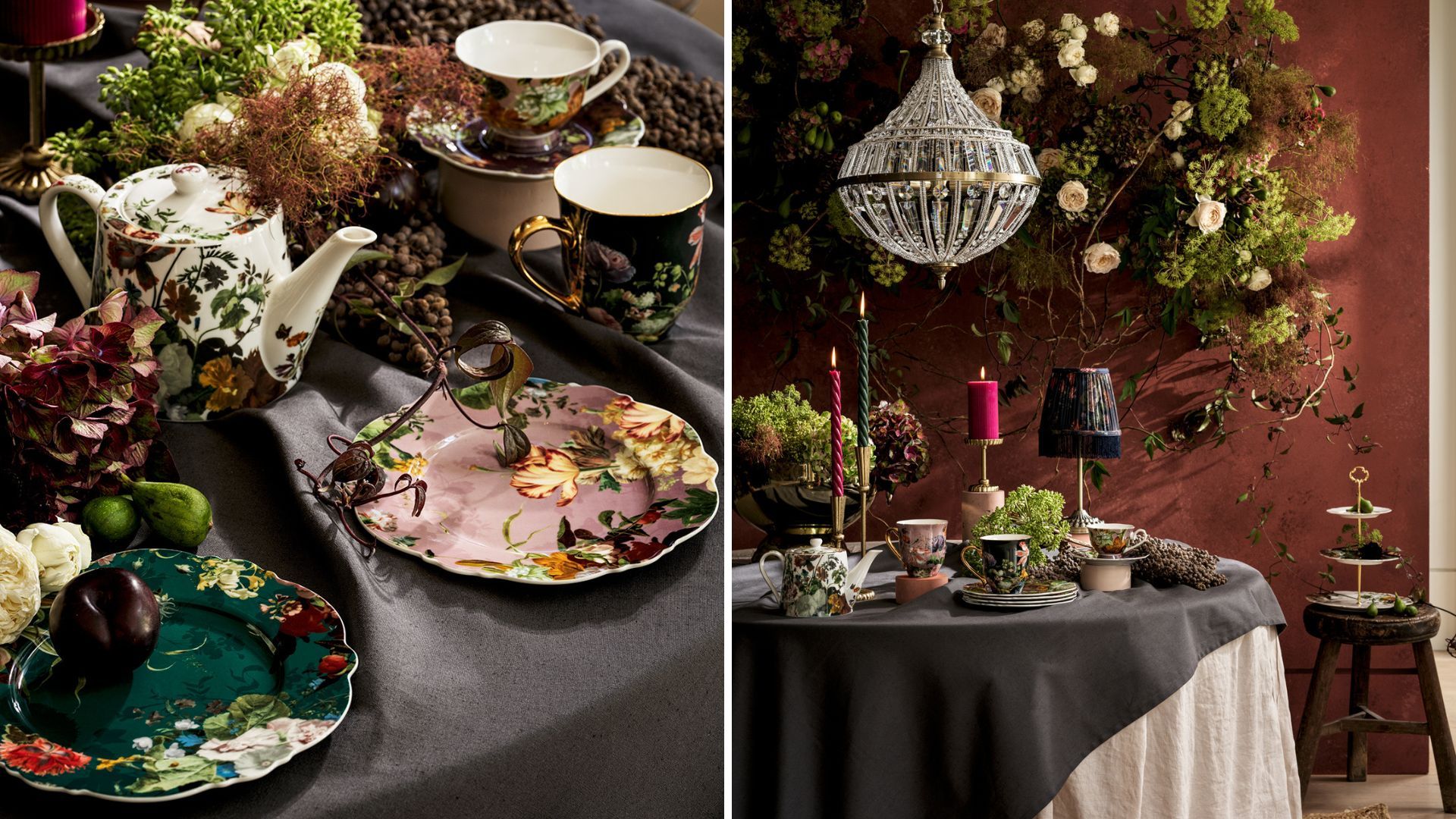 This new M&S x National Gallery collection is a masterpiece | Woman & Home