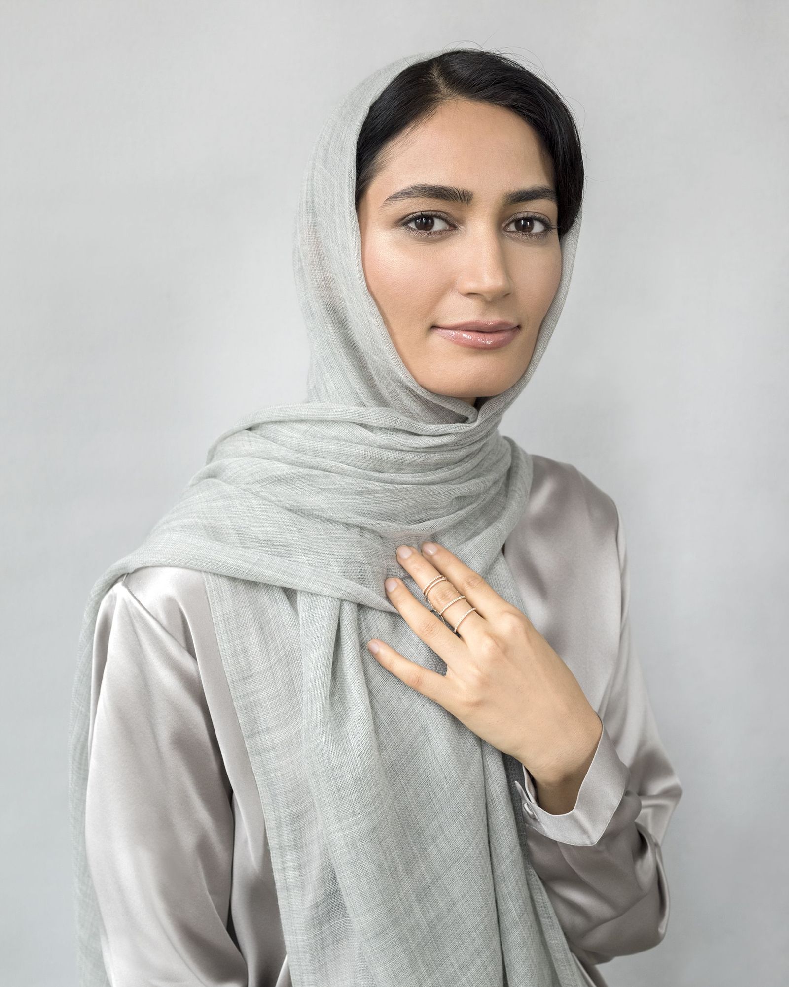 Marie Claire Magazine Young Women's Honors Award Recipients 2016 ...