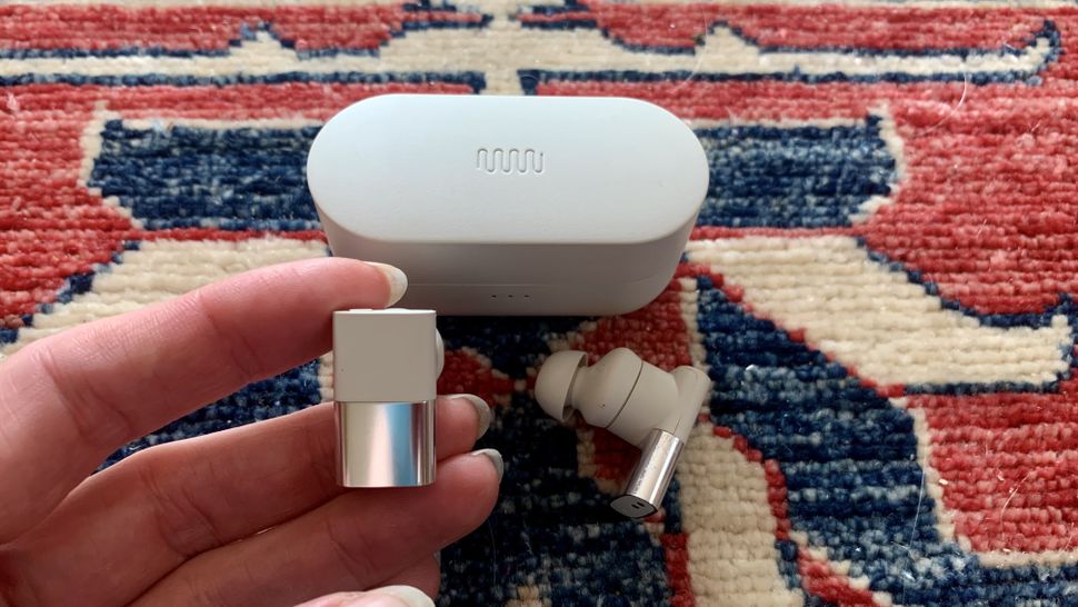 Status Between 3ANC review: stunning and with solid ANC, but forget ...