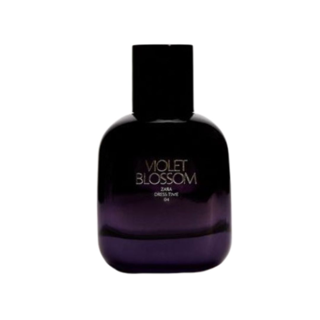 6 spring-ready violet perfumes that are elegance, bottled | Woman & Home