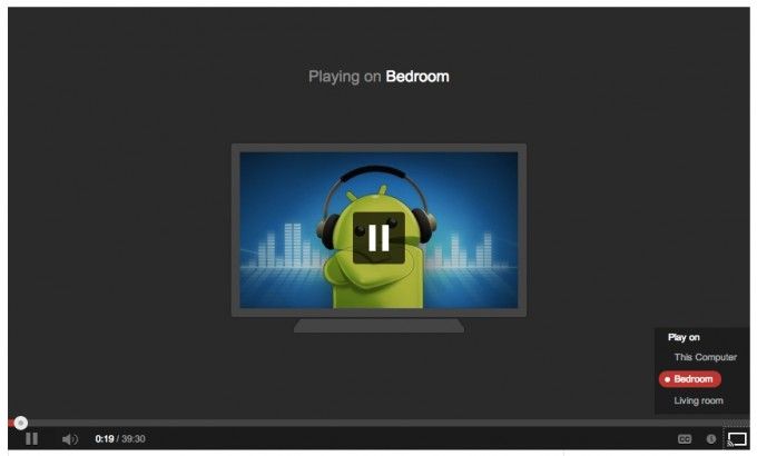 How to setup and use Google Chromecast with your iPhone, iPad, or Mac ...