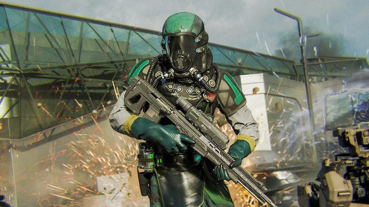 'We will be looking at everything': Call of Duty: Black Ops 7 devs will ...