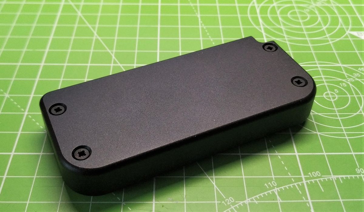 Pimoroni PicoSystem Review: Tiny Console for Big Ideas | Tom's Hardware