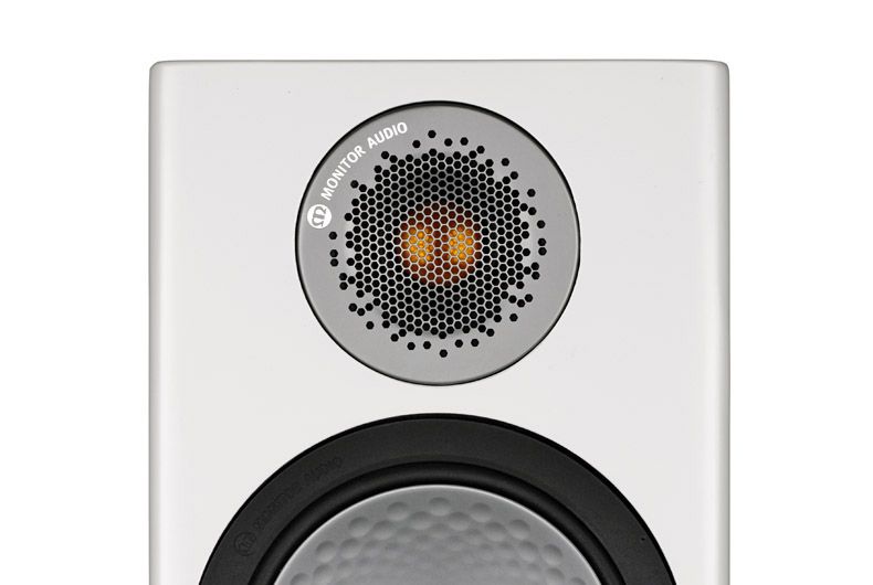 Monitor Audio Silver 50 review | What Hi-Fi?