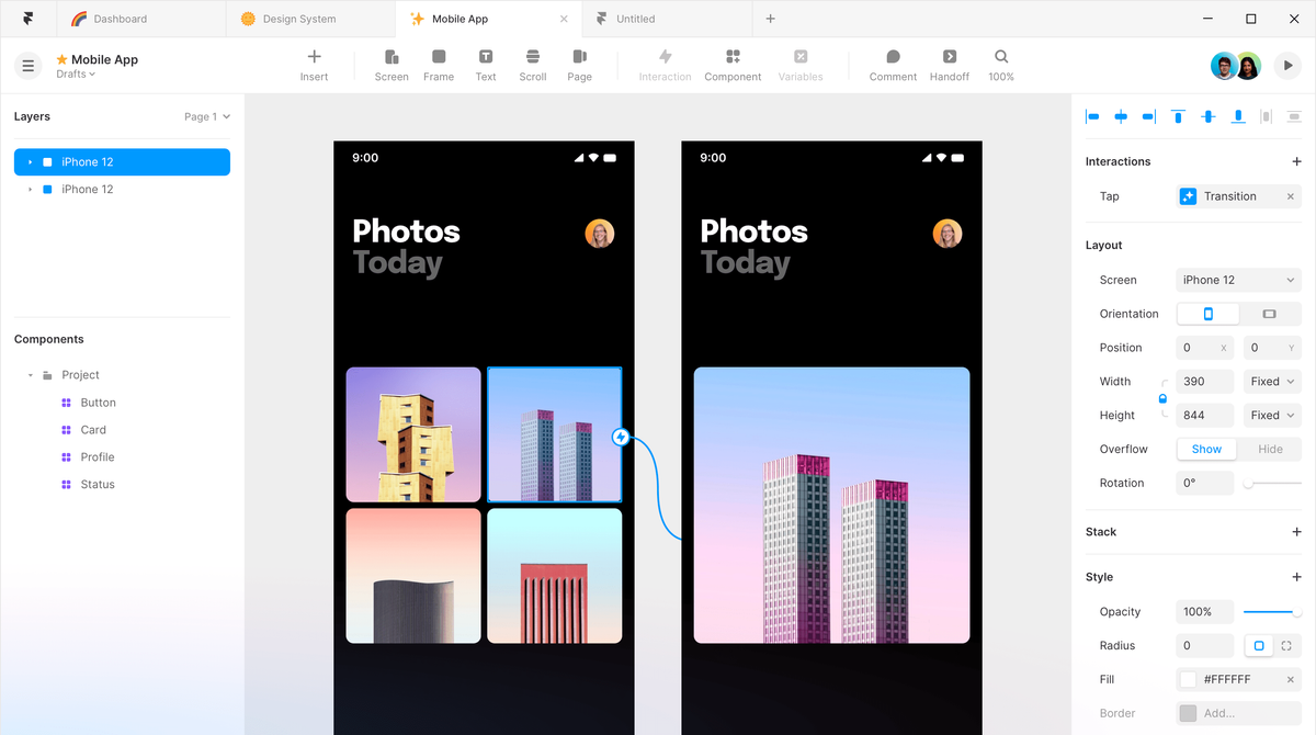 The best web design tools: work faster and smarter | Creative Bloq