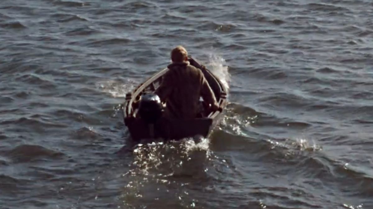 We Need To Talk About Alfred Hitchcock's The Birds And How Unhinged ...