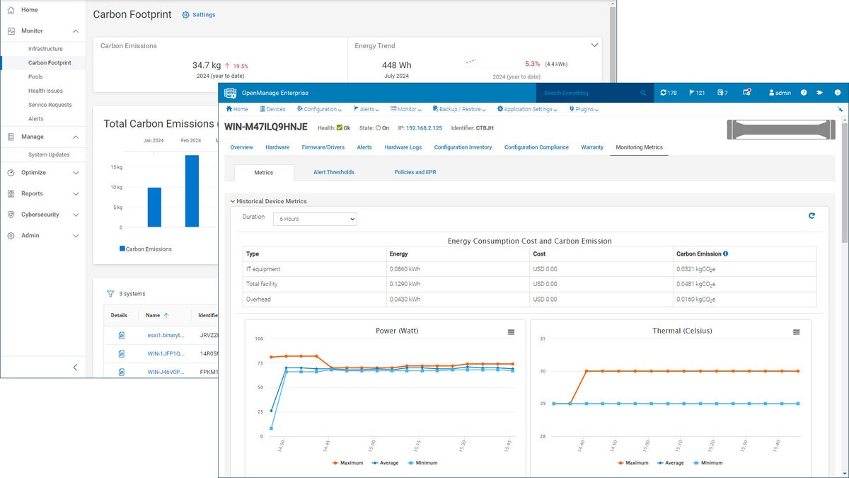 Dell PowerEdge R260 review | ITPro