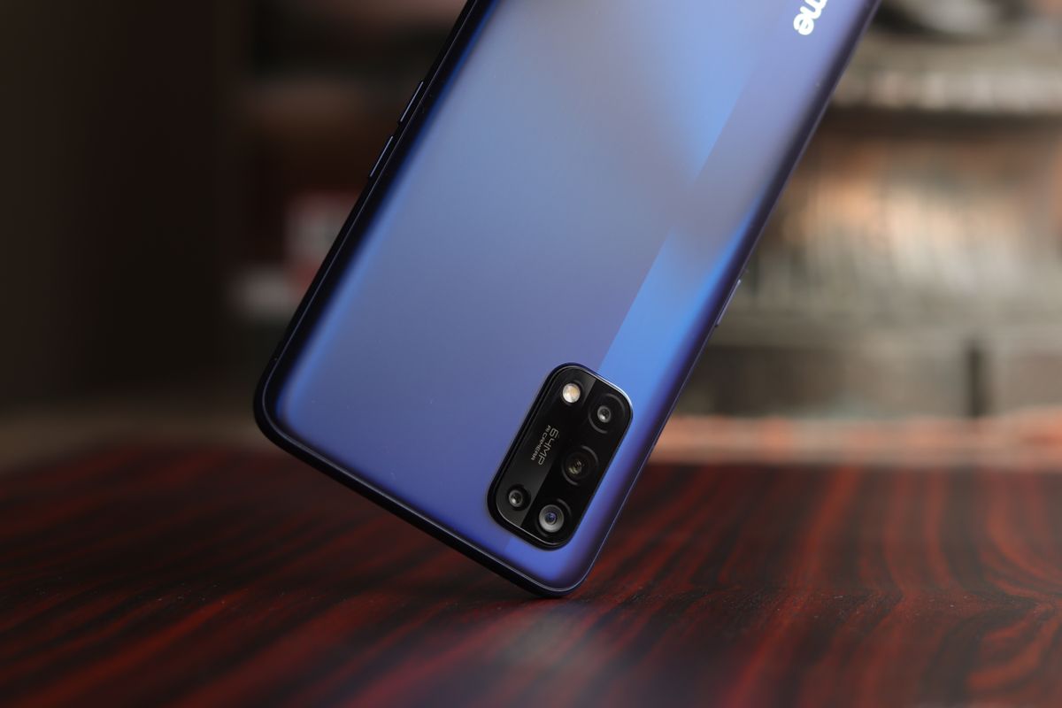 Realme 7 Pro review | TechRadar