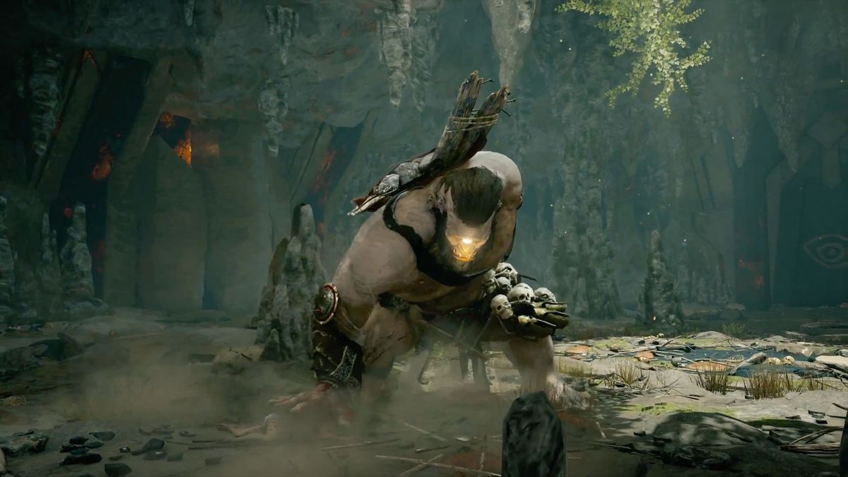 How To Find And Beat The Assassins Creed Odyssey Cyclops Gamesradar