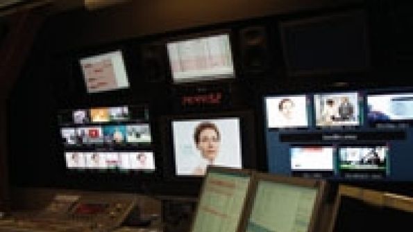 Centralized operations | TV Tech