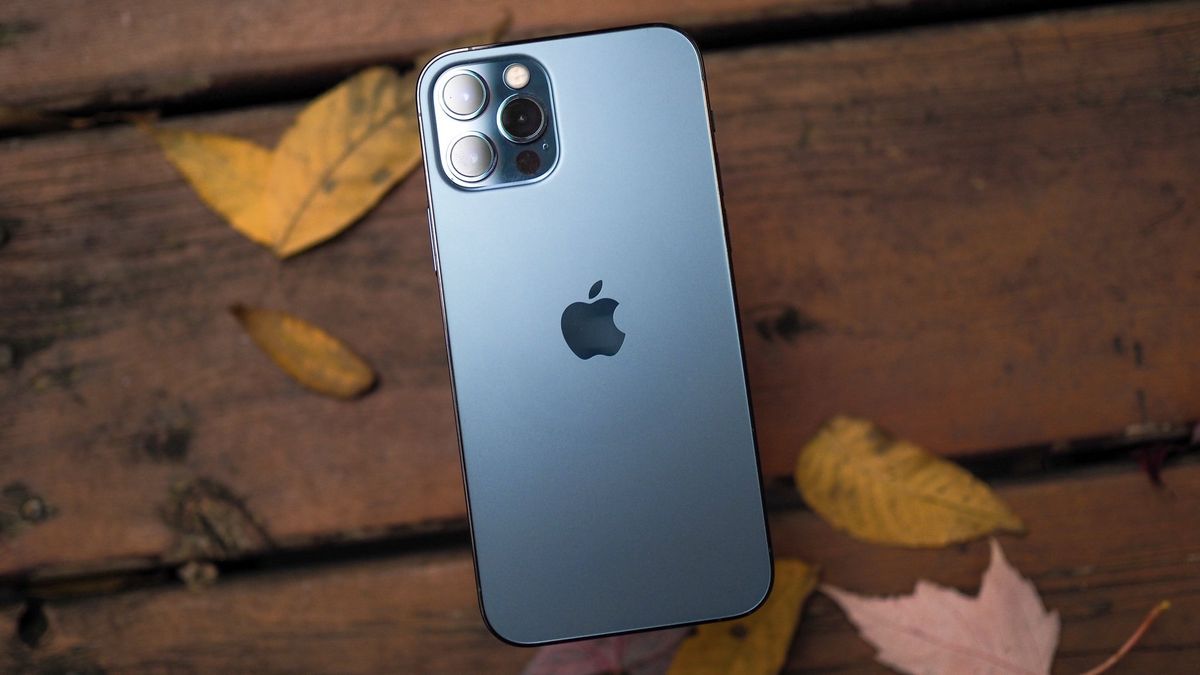 How to shoot RAW photos on your iPhone or iPad | iMore