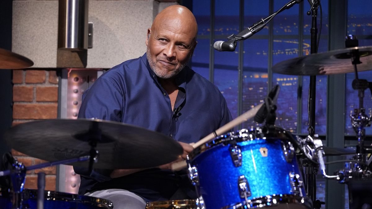 “For any musician starting out now, your ears are your life.” Pro ...