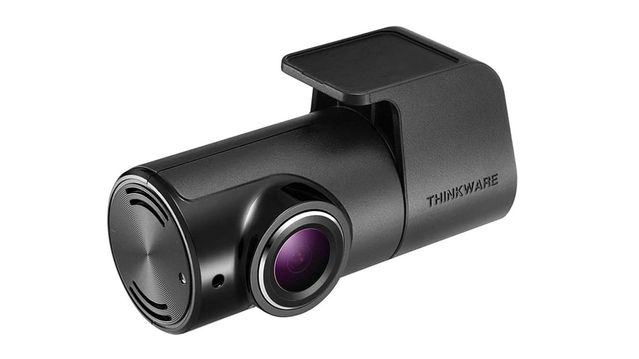 Thinkware F790 2-CH dash cam review | T3