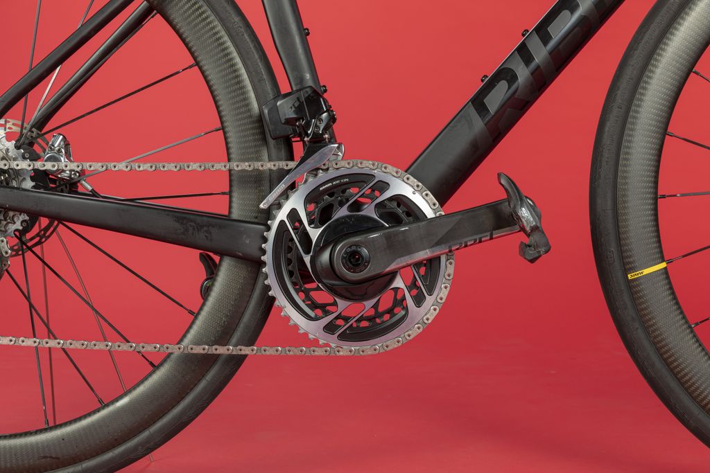 Ribble Endurance SL R disc review | Cycling Weekly