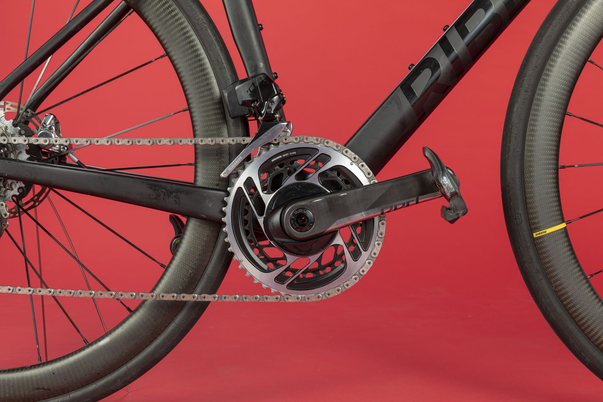 Ribble Endurance SL R disc review | Cycling Weekly