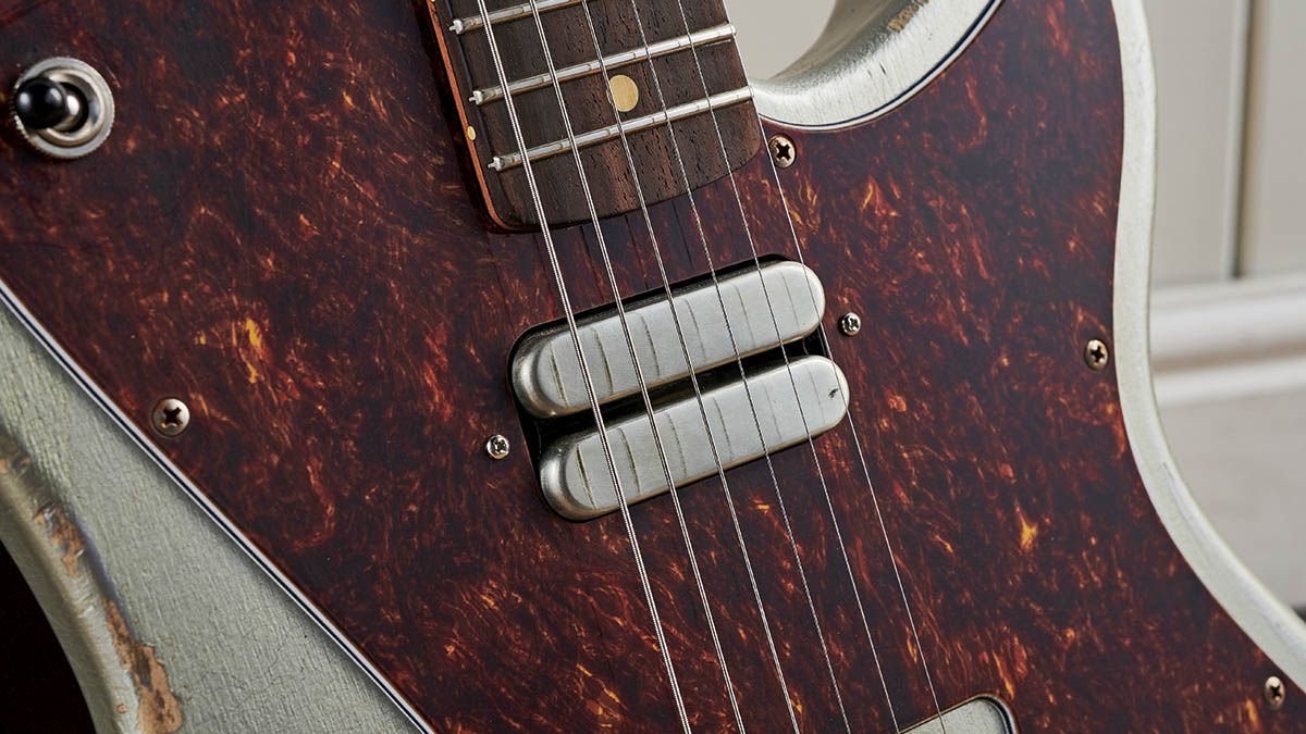 Kauffmann Cozy TL and TM review | Guitar World