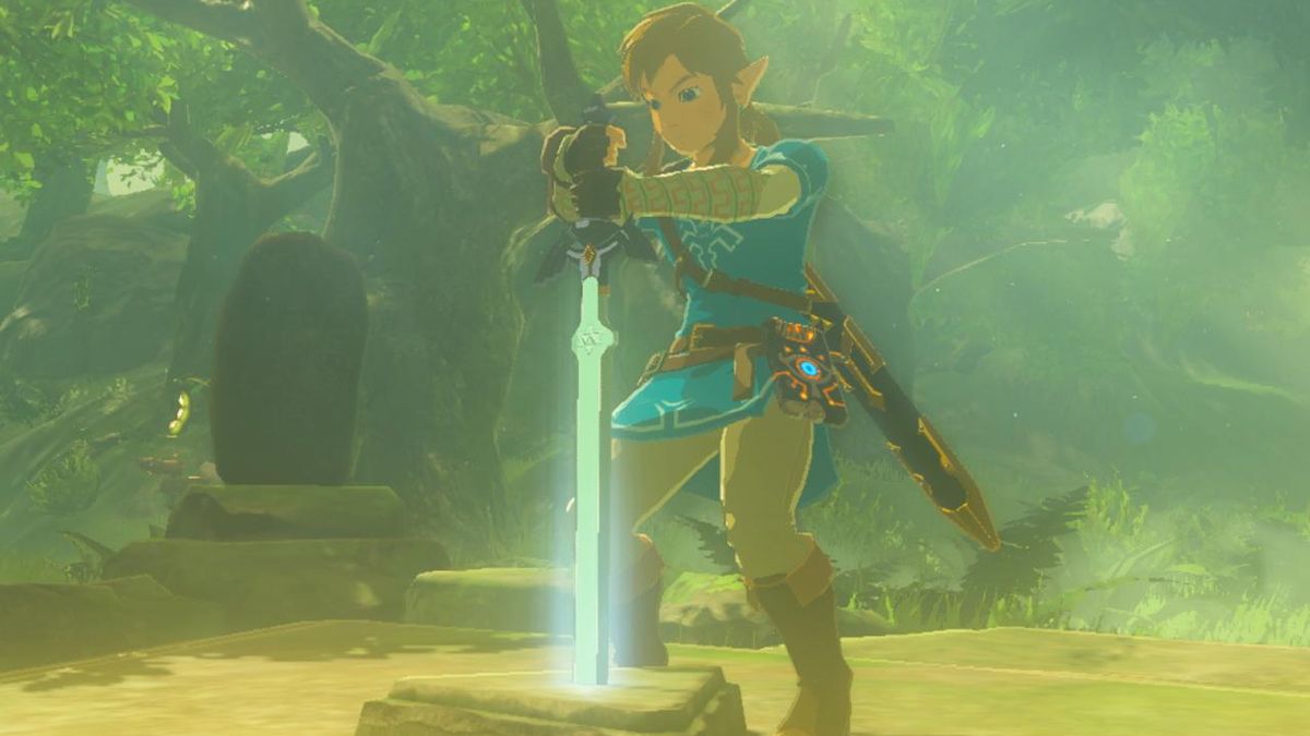 The 25 best heroes in video games of all-time | GamesRadar+