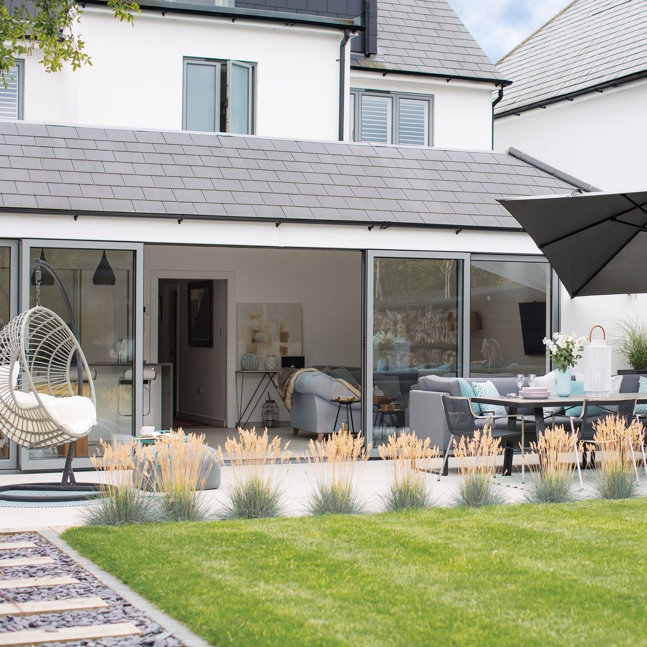 29 Kitchen extension ideas – to maximise the potential of your space ...