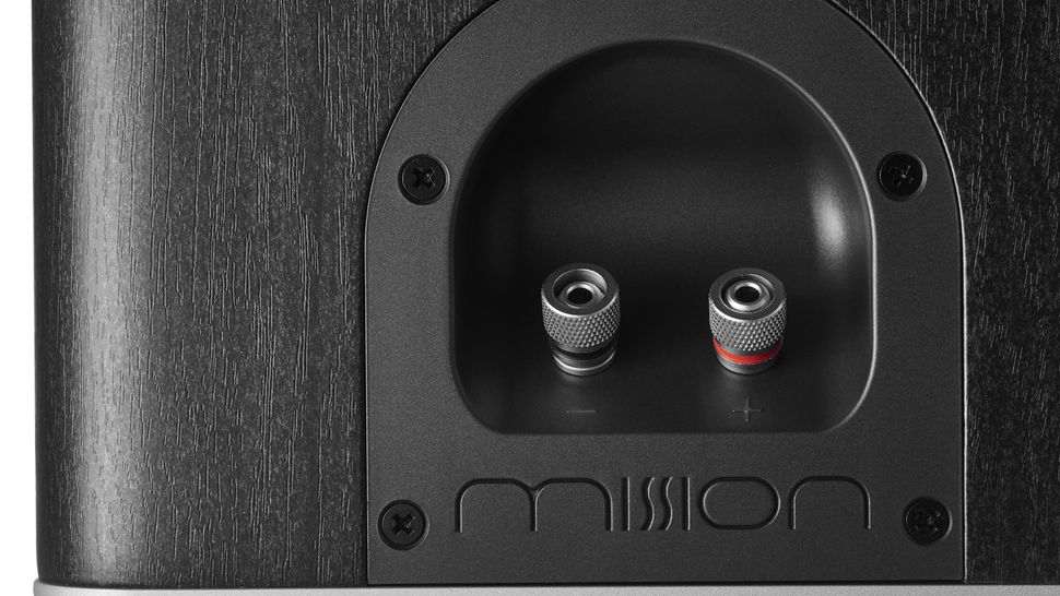 Mission QX-2 review | What Hi-Fi?