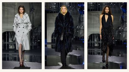 Everything You Need to Know About the Burberry A/W '26 Runway | Who ...