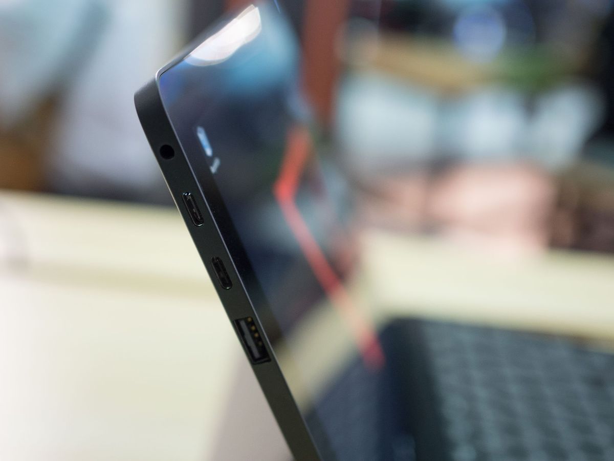 Eve V hands-on: Quirky crowd convertible | Windows Central