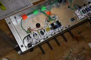 Build your own DIY guitar amp from scratch | MusicRadar